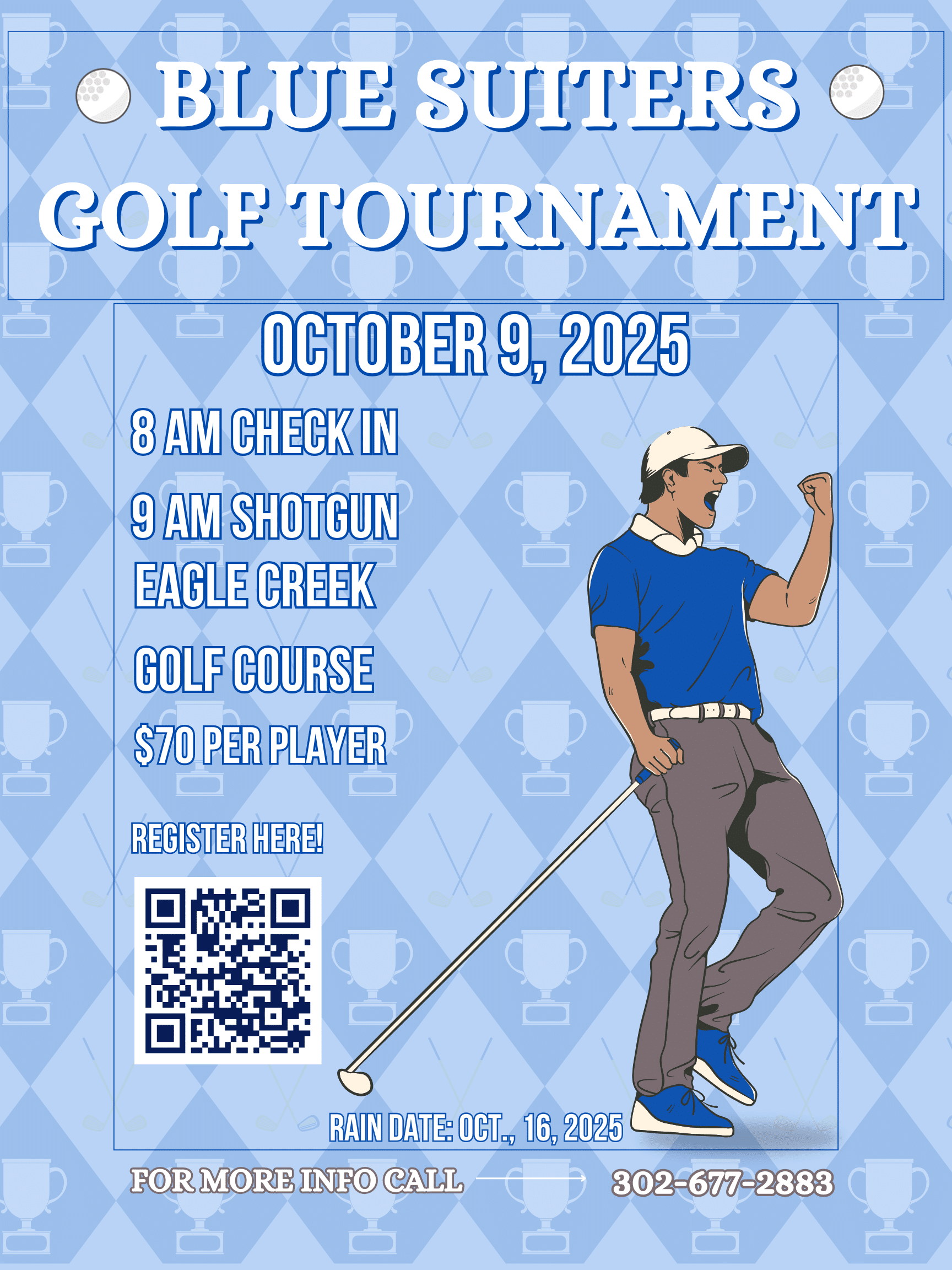 Eagle Creek Golf Course | Dover FSS