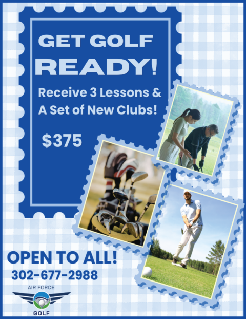 Eagle Creek Golf Course | Dover FSS